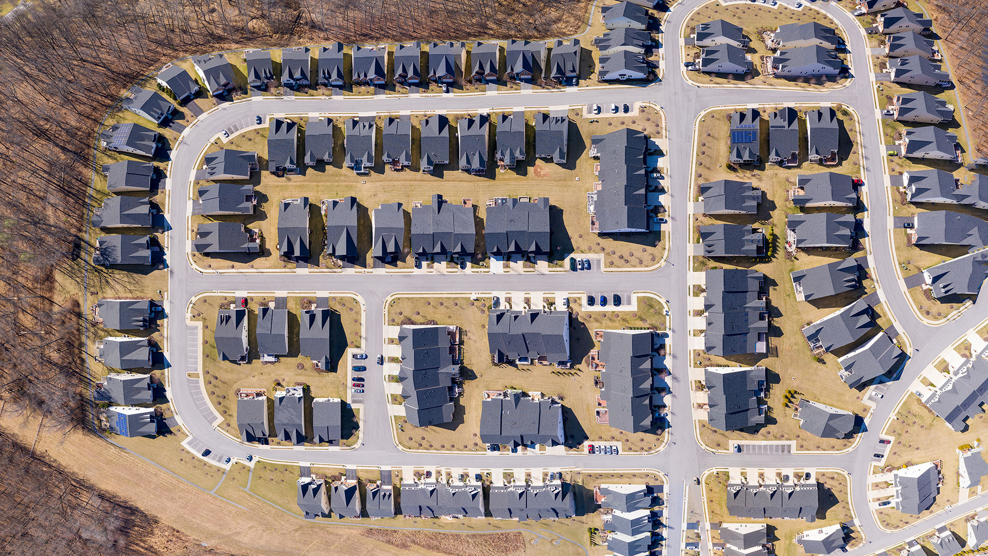 Build To Rent - Augusta Construction