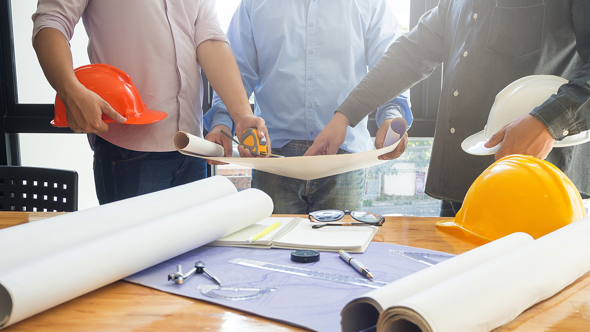 Estimate - Augusta Construction