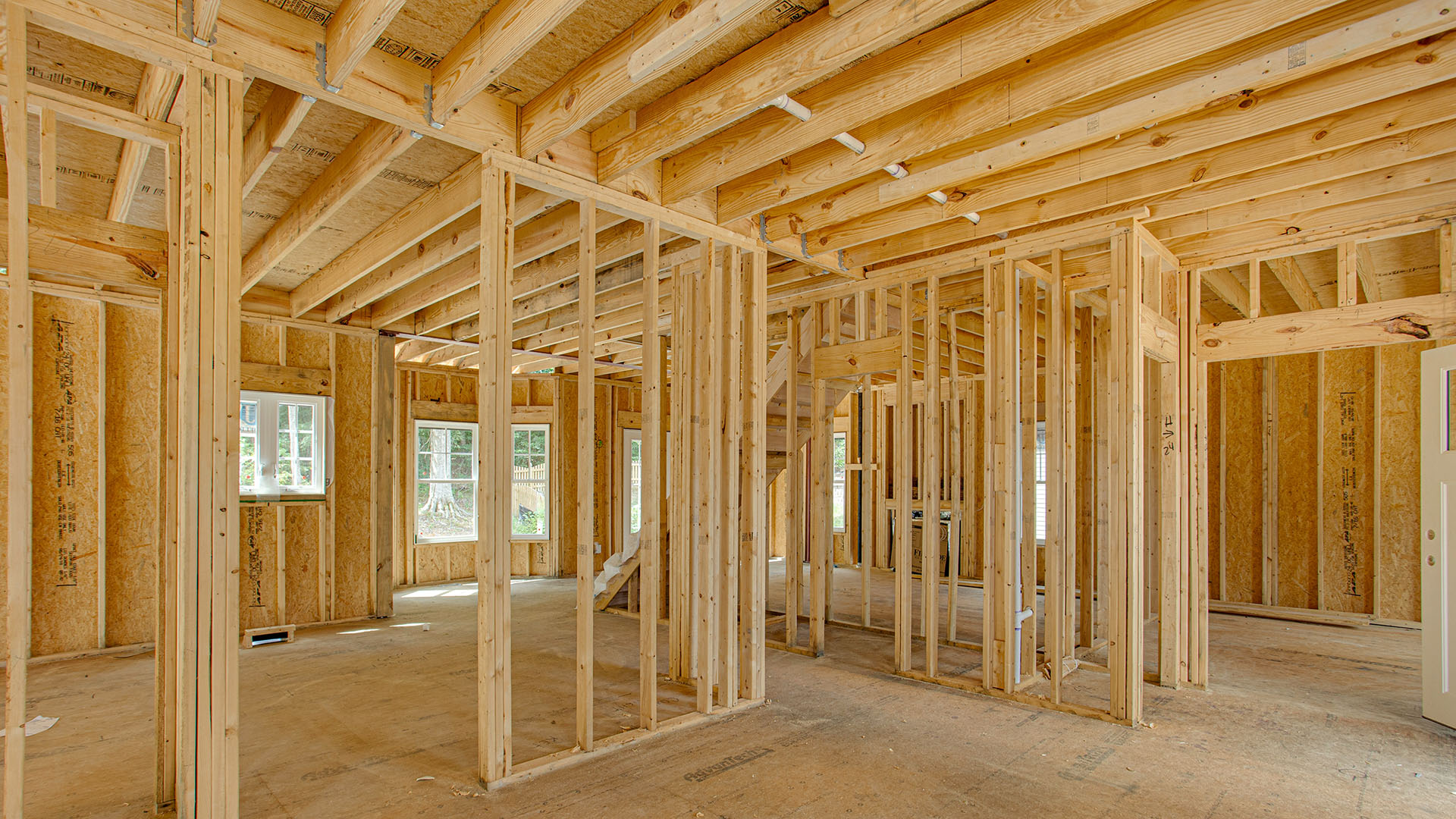 General Contractor Augusta GA