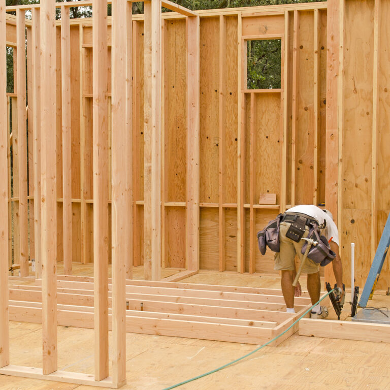 Services - Augusta Construction