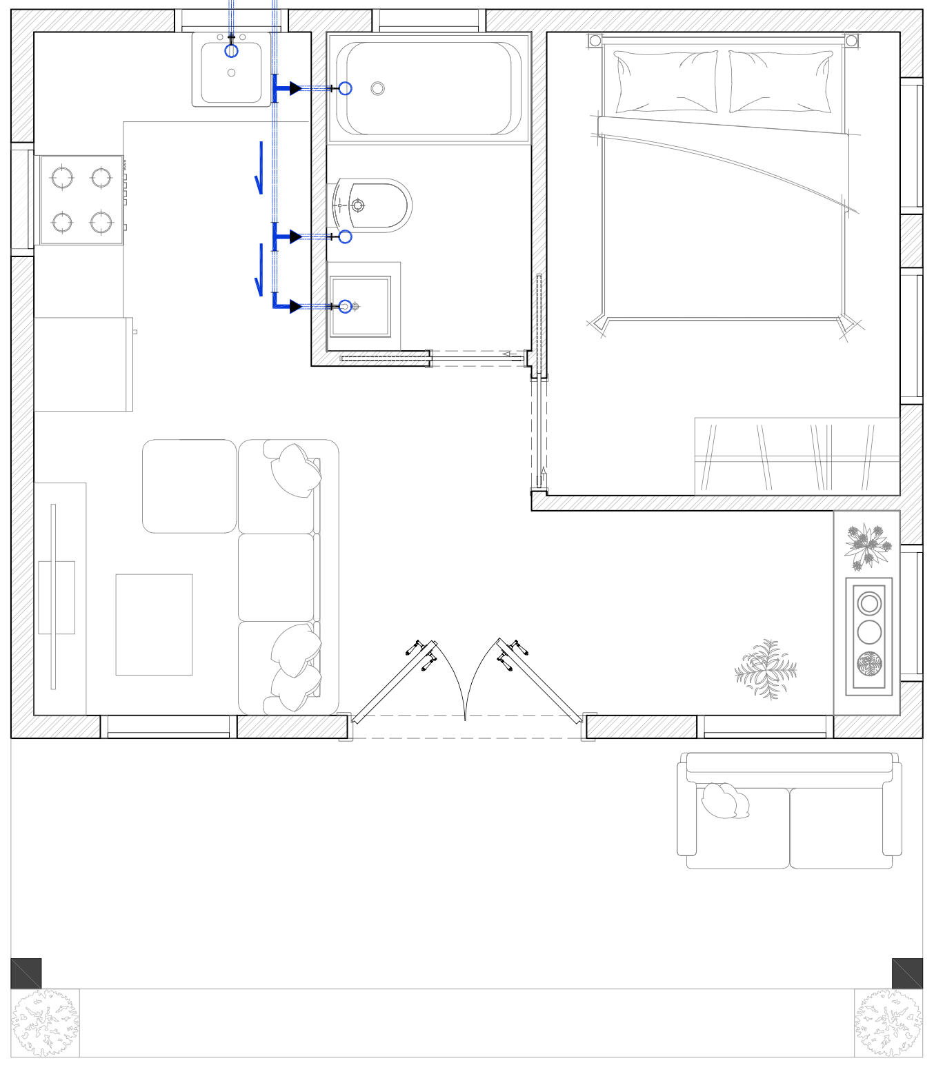 Tiny Homes - Augusta Construction