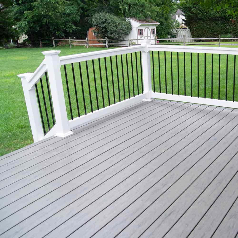 Decks - Augusta Construction